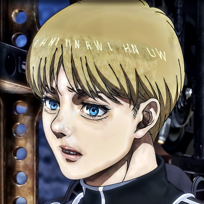 Best Armin PFP 2024 | Download 1,000+ Free Profile Pictures